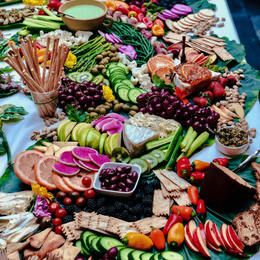 More Pleaze: Hawaiʻi Private Chef Network